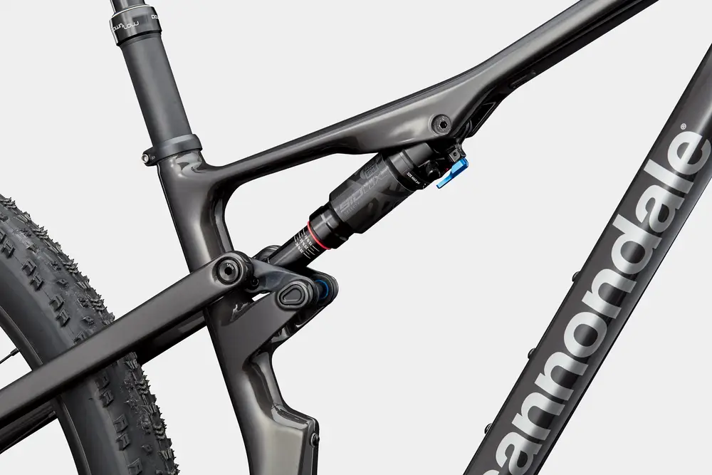 2024 Cannondale Scalpel 4 – Specs, Comparisons, Reviews – 99 Spokes