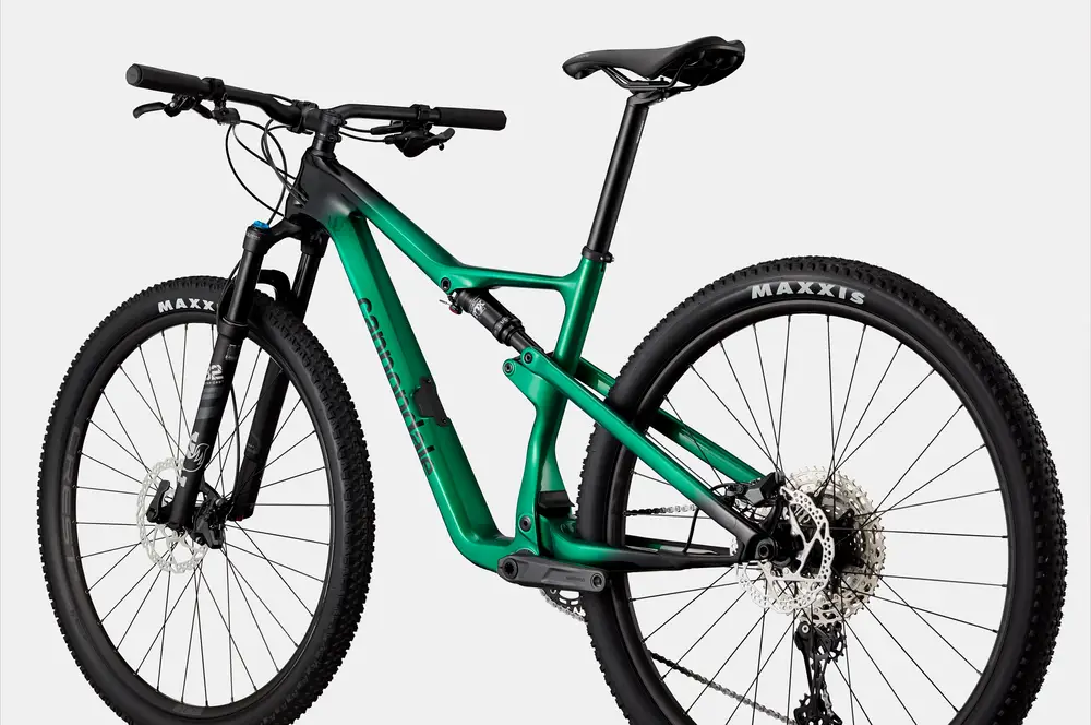 2024 Cannondale Scalpel Carbon 4 – Specs, Comparisons, Reviews – 99 Spokes