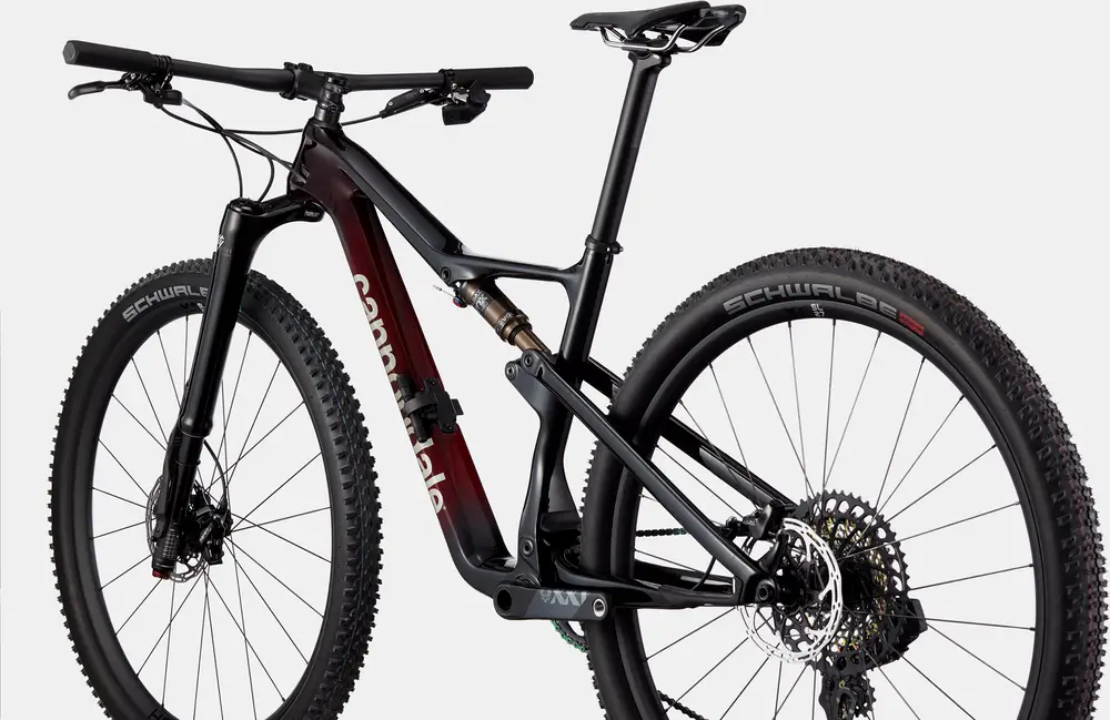 2024 Cannondale Scalpel Hi-MOD Ultimate – Specs, Comparisons, Reviews ...