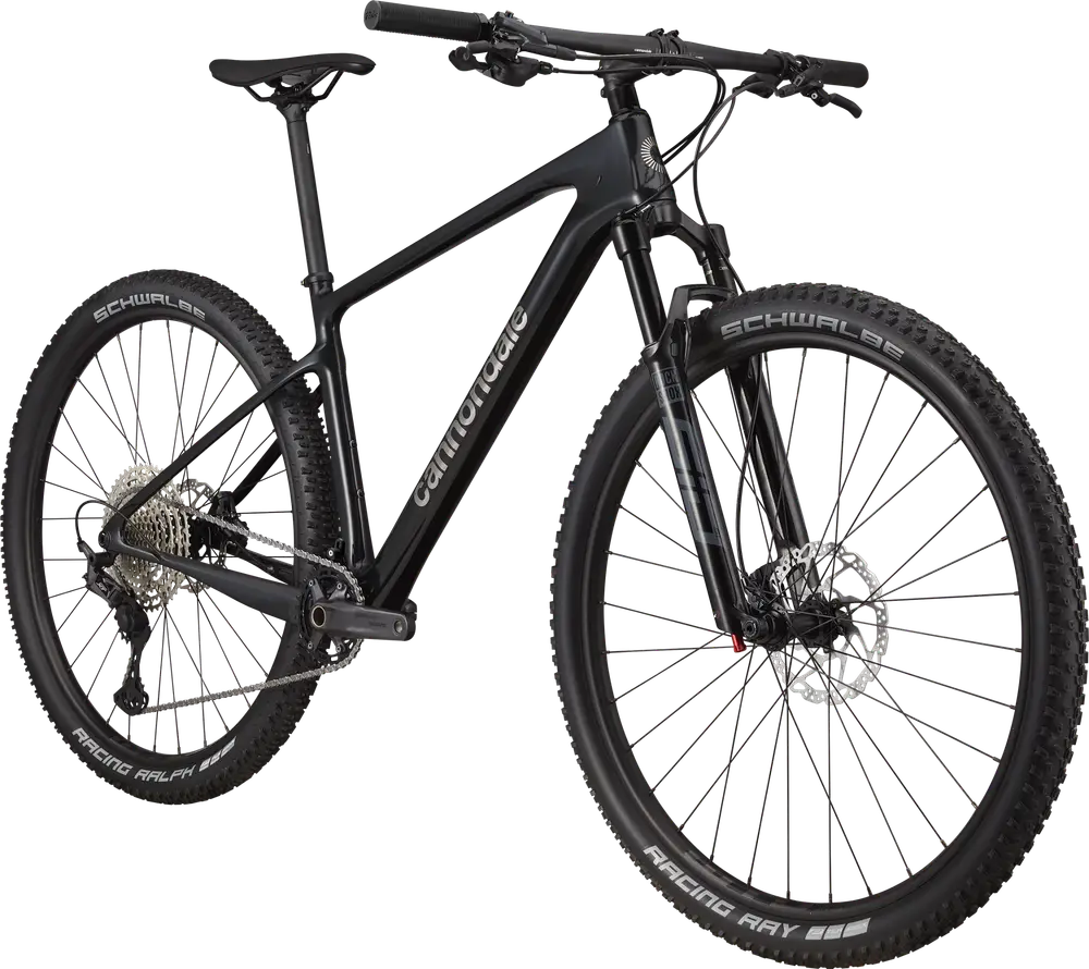 2024 Cannondale Scalpel HT Carbon 4 – Specs, Comparisons, Reviews – 99 ...