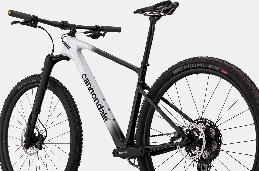 2024 Cannondale Scalpel HT Hi-MOD 1 – Specs, Comparisons, Reviews – 99 ...