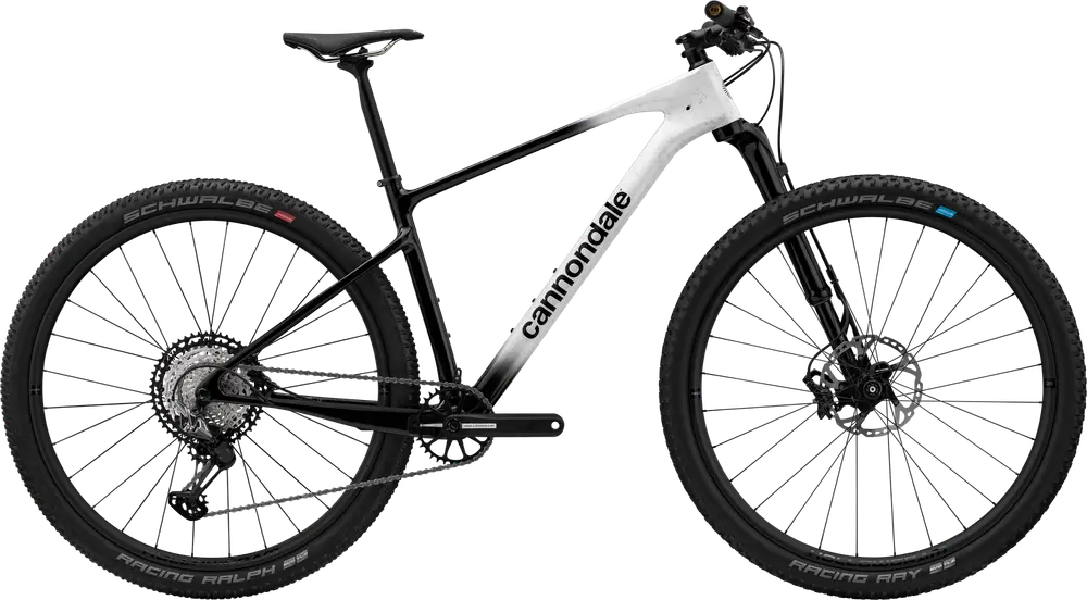 2024 Cannondale Scalpel HT Hi-MOD 1 – Specs, Comparisons, Reviews – 99 ...