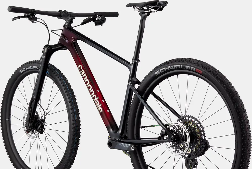 2024 Cannondale Scalpel HT Hi-MOD Ultimate – Specs, Comparisons ...