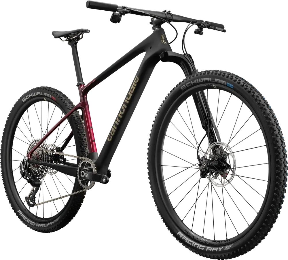 2024 Cannondale Scalpel HT LAB71 – Specs, Comparisons, Reviews – 99 Spokes
