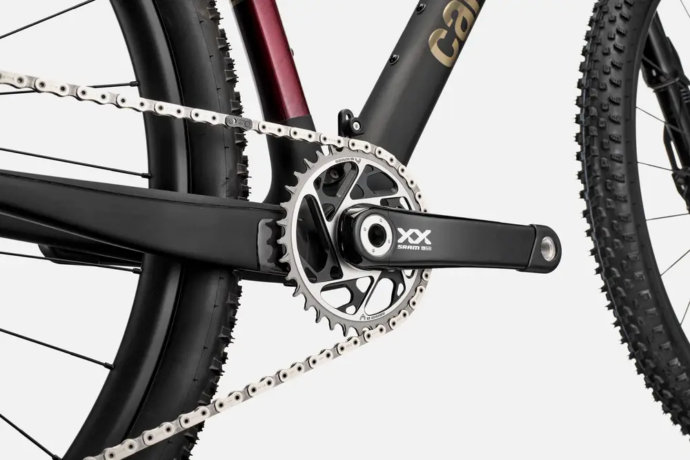 2024 Cannondale Scalpel HT LAB71 – Specs, Comparisons, Reviews – 99 Spokes