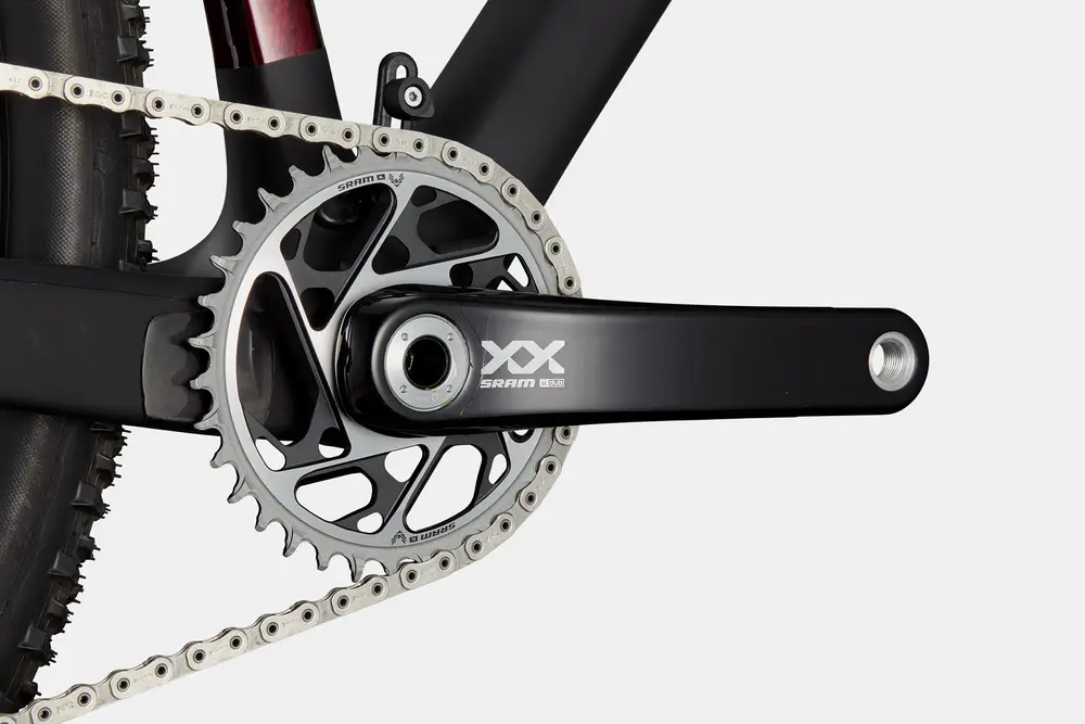 2024 Cannondale Scalpel HT LAB71 – Specs, Comparisons, Reviews – 99 Spokes
