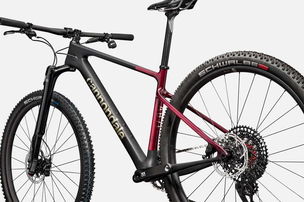 2024 Cannondale Scalpel HT LAB71 – Specs, Comparisons, Reviews – 99 Spokes