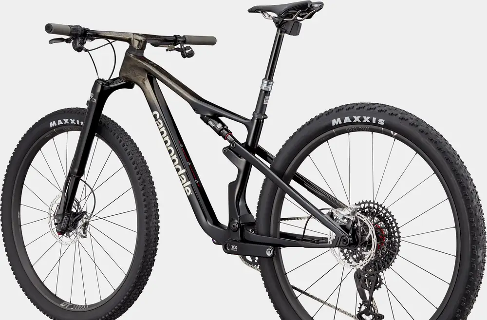 2024 Cannondale Scalpel LAB71 – Specs, Comparisons, Reviews – 99 Spokes