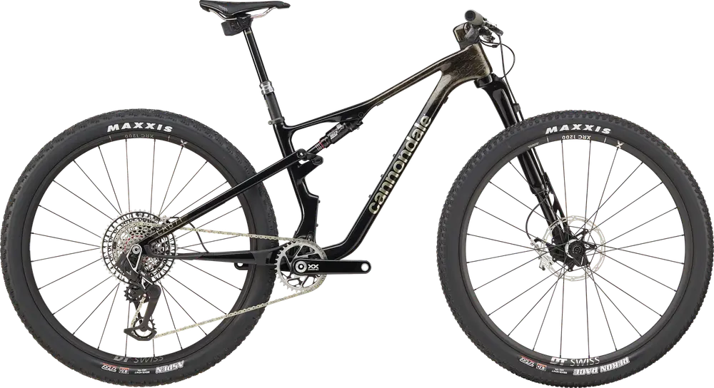 2024 Cannondale Scalpel LAB71 – Specs, Comparisons, Reviews – 99 Spokes