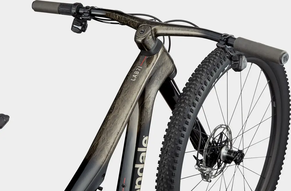 2024 Cannondale Scalpel LAB71 – Specs, Comparisons, Reviews – 99 Spokes