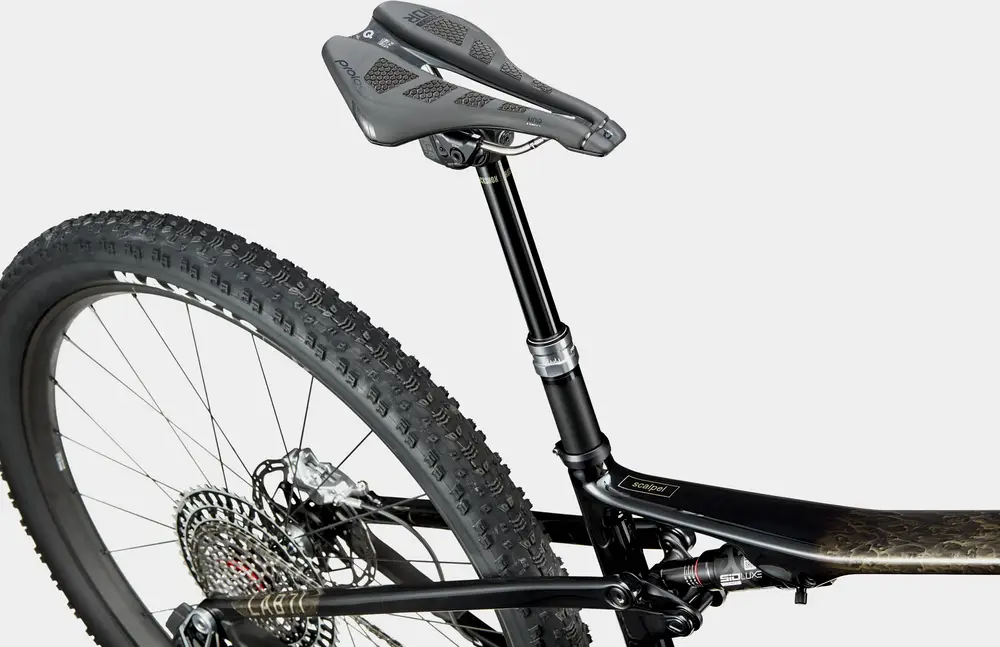 2024 Cannondale Scalpel LAB71 – Specs, Comparisons, Reviews – 99 Spokes