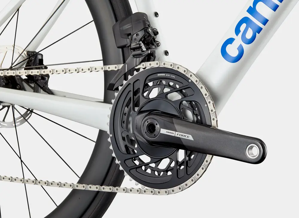 2024 Cannondale SuperSix EVO 1 – Specs, Comparisons, Reviews – 99 Spokes