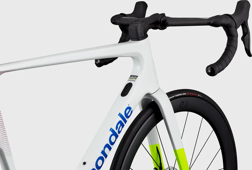 2024 Cannondale SuperSix EVO 1 – Specs, Comparisons, Reviews – 99 Spokes