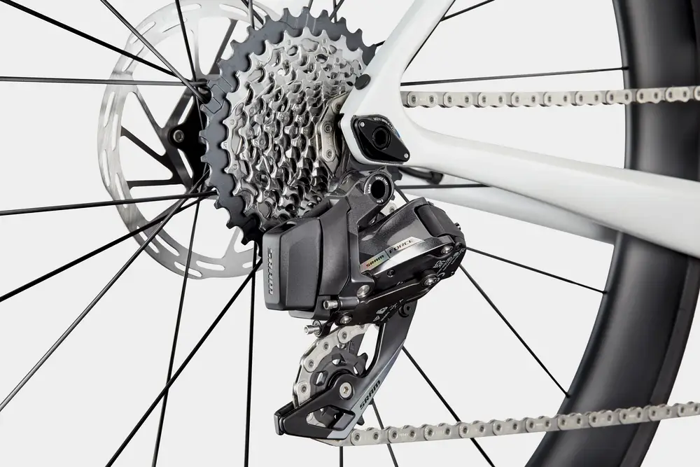 2024 Cannondale SuperSix EVO 1 – Specs, Comparisons, Reviews – 99 Spokes