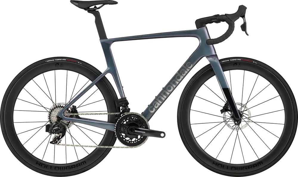 2024 Cannondale SuperSix EVO 1 – Specs, Comparisons, Reviews – 99 Spokes