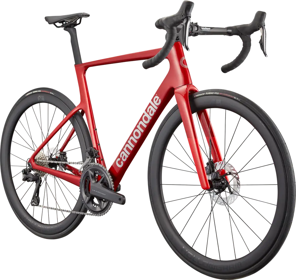 Cannondale Supersix Evo Se 2