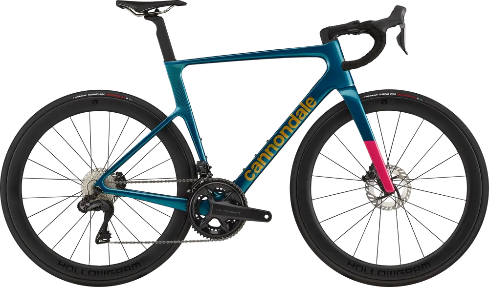 2024 Cannondale SuperSix EVO 2 – Specs, Comparisons, Reviews – 99 Spokes