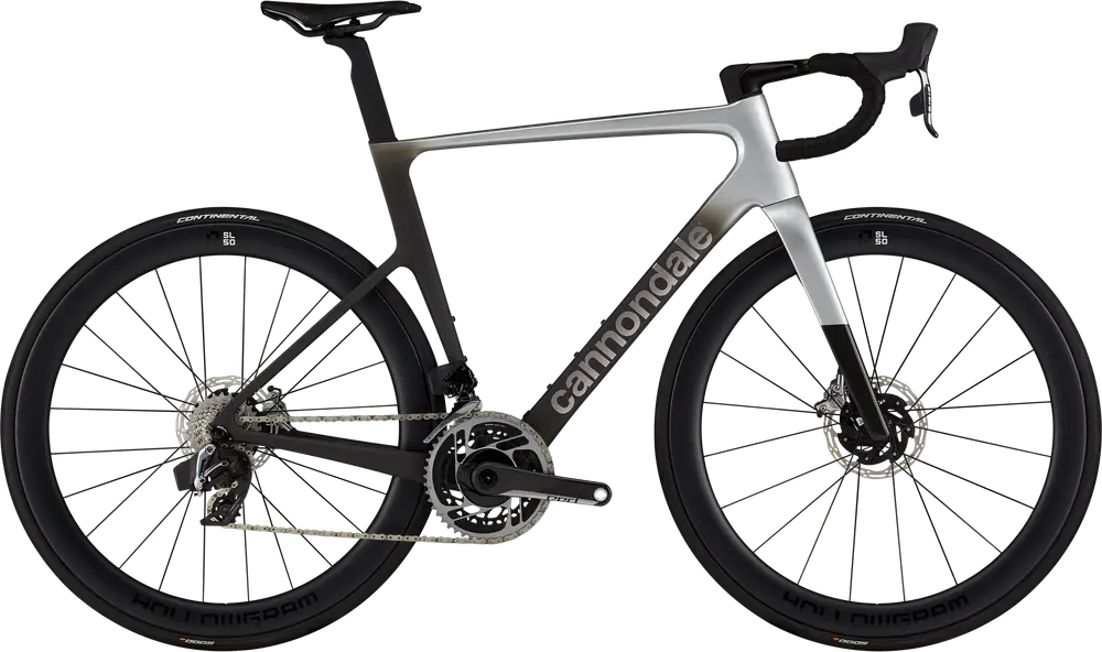 2024 Cannondale SuperSix EVO Hi-MOD 1 – Specs, Comparisons, Reviews ...