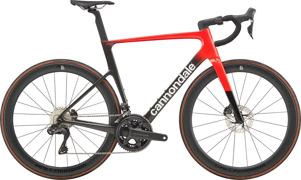 2024 Cannondale SuperSix EVO Hi-MOD 2 – Specs, Comparisons, Reviews ...