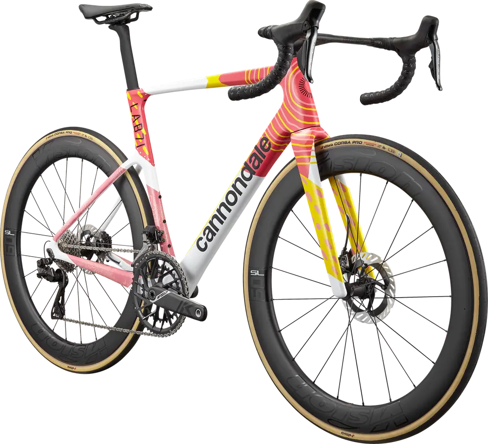 2024 Cannondale SuperSix EVO LAB71 Team – Specs, Comparisons, Reviews ...