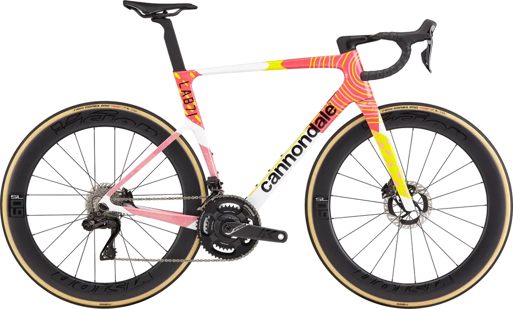 2024 Cannondale SuperSix EVO LAB71 Team – Specs, Comparisons, Reviews ...