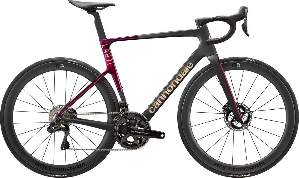 2024 Cannondale SuperSix EVO LAB71 – Specs, Comparisons, Reviews – 99 ...