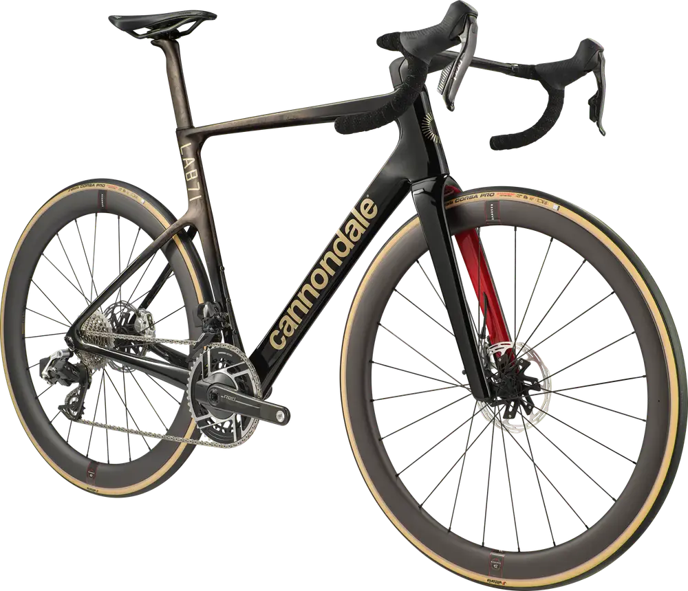 2024 Cannondale SuperSix EVO LAB71 – Specs, Comparisons, Reviews – 99 ...