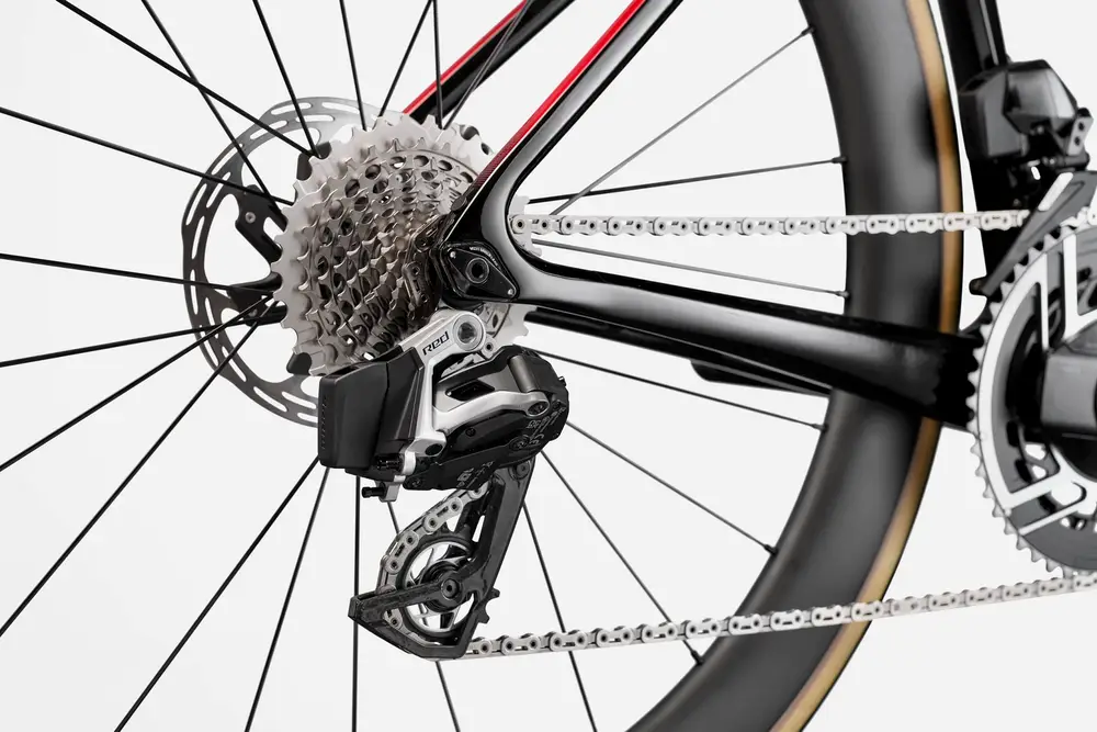 2024 Cannondale SuperSix EVO LAB71 – Specs, Comparisons, Reviews – 99 ...