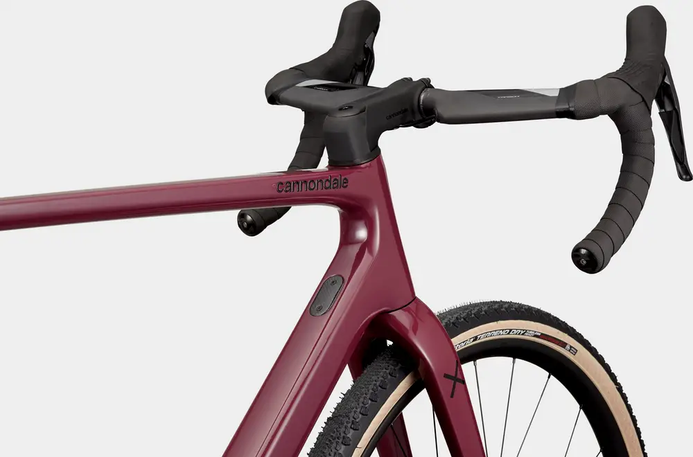 2024 Cannondale SuperSix EVO SE 1 – Specs, Comparisons, Reviews – 99 Spokes