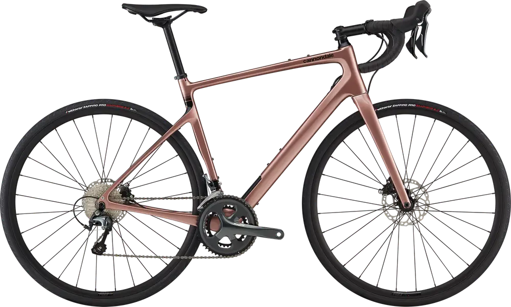 2024 Cannondale Synapse Carbon 4 – Specs, Comparisons, Reviews – 99 Spokes