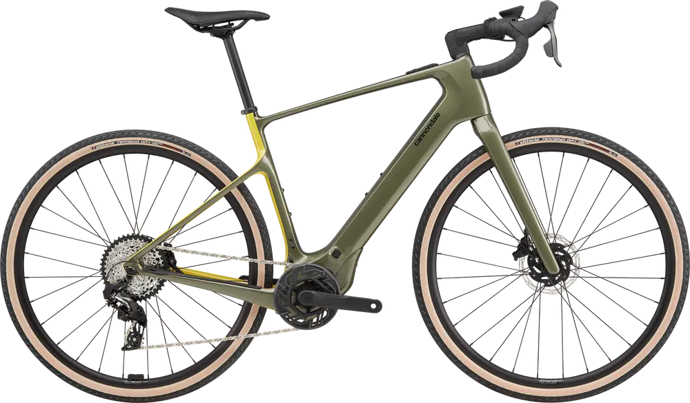 2024 Cannondale Synapse Neo Allroad 1 – Specs, Comparisons, Reviews ...
