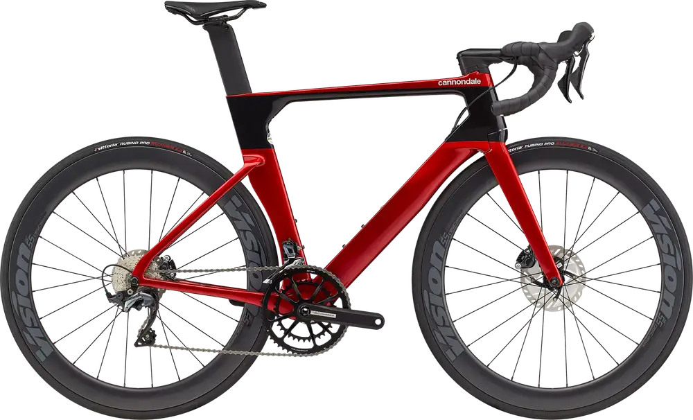 2024 Cannondale SystemSix Carbon Ultegra – Specs, Comparisons, Reviews ...