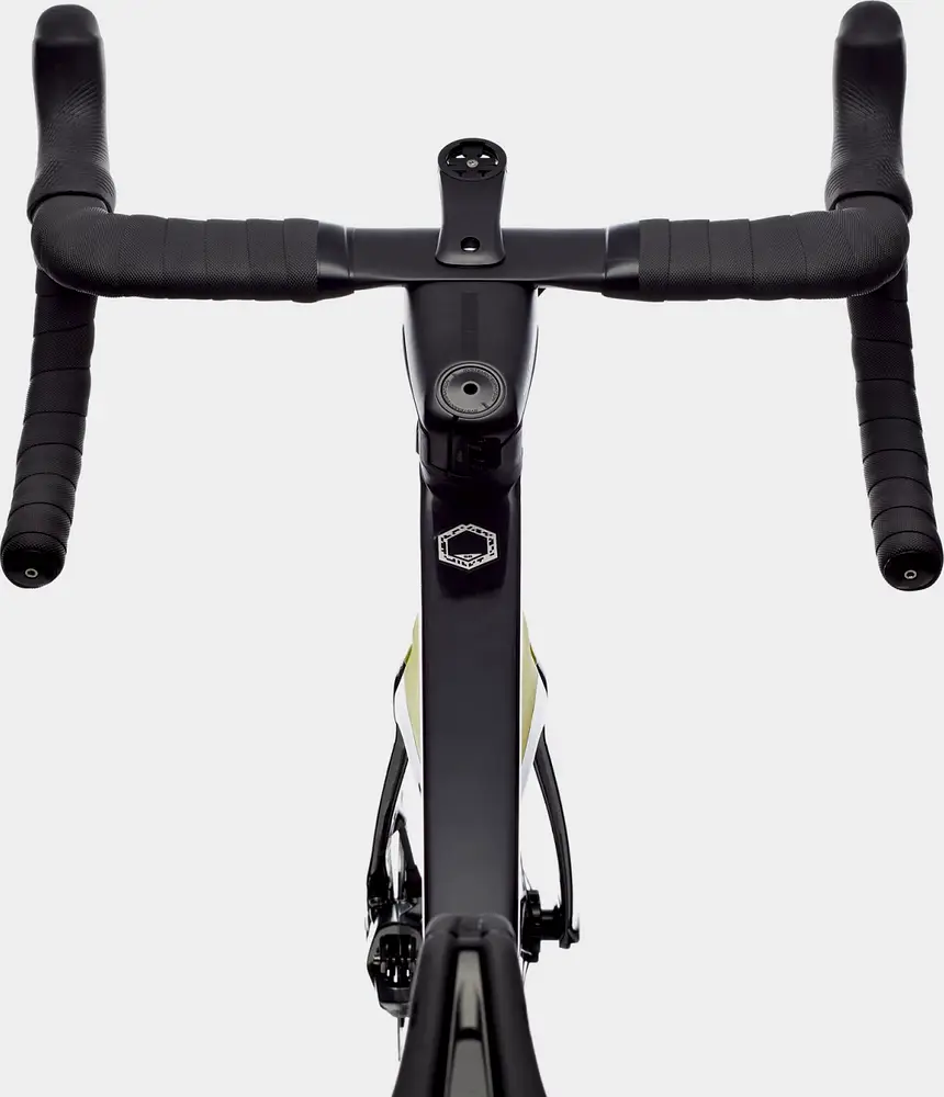 2024 Cannondale SystemSix Hi-MOD Red eTap AXS – Specs, Comparisons ...