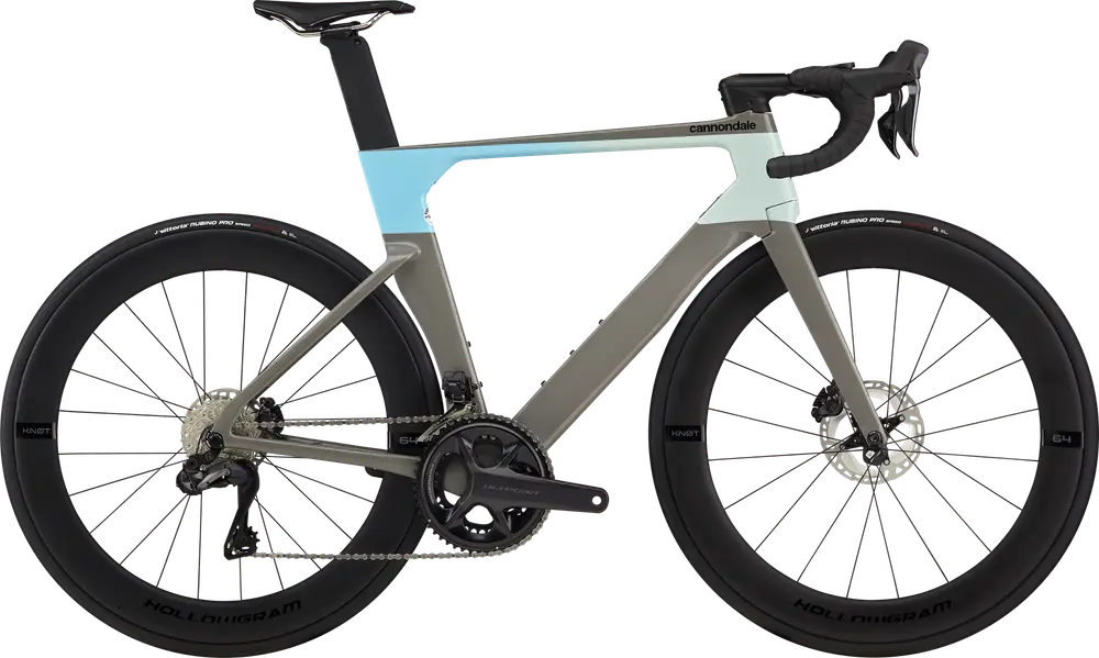 2024 Cannondale SystemSix Hi-MOD Ultegra Di2 – Specs, Comparisons ...