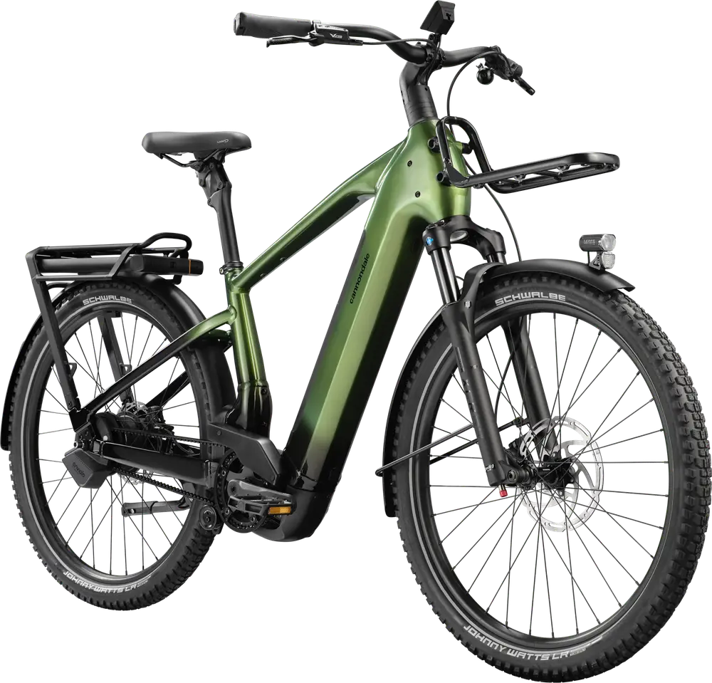 2024 Cannondale Tesoro Automatiq – Specs, Comparisons, Reviews – 99 Spokes