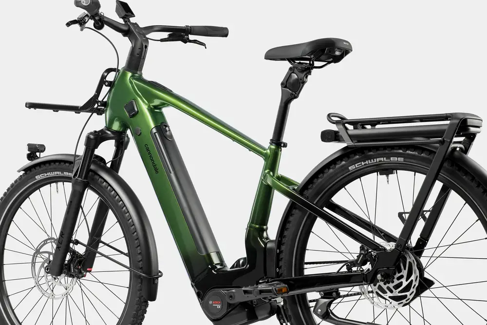 2024 Cannondale Tesoro Automatiq – Specs, Comparisons, Reviews – 99 Spokes