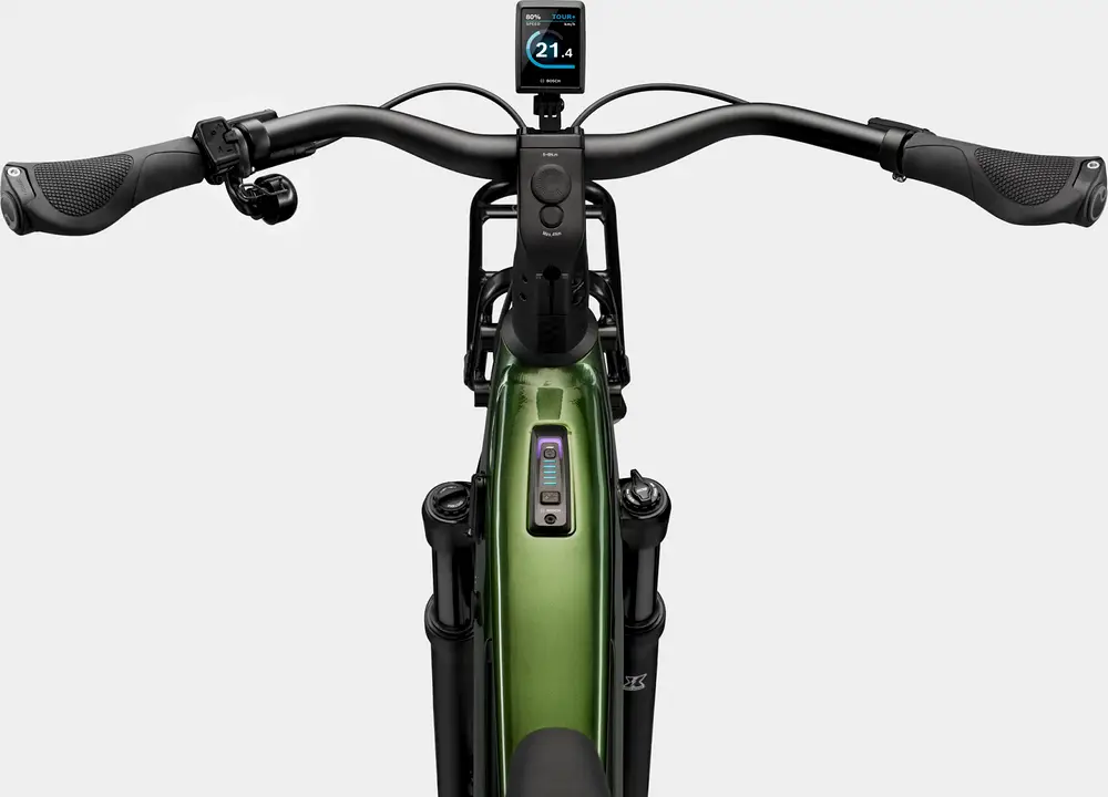 2024 Cannondale Tesoro Automatiq – Specs, Comparisons, Reviews – 99 Spokes
