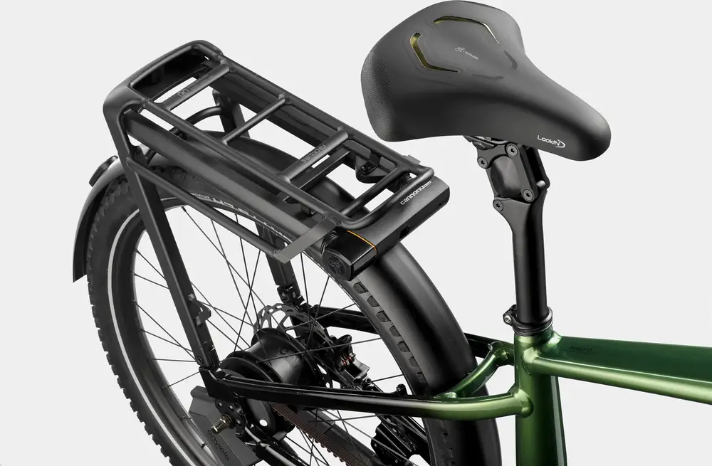 2024 Cannondale Tesoro Automatiq – Specs, Comparisons, Reviews – 99 Spokes