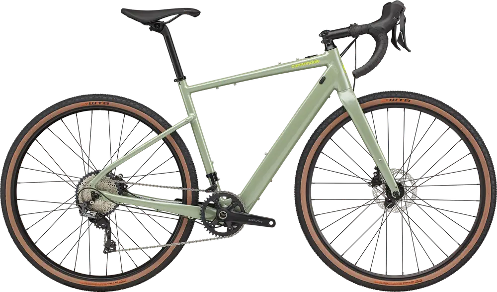 2024 Cannondale Topstone Neo SL 1 – Specs, Comparisons, Reviews – 99 Spokes