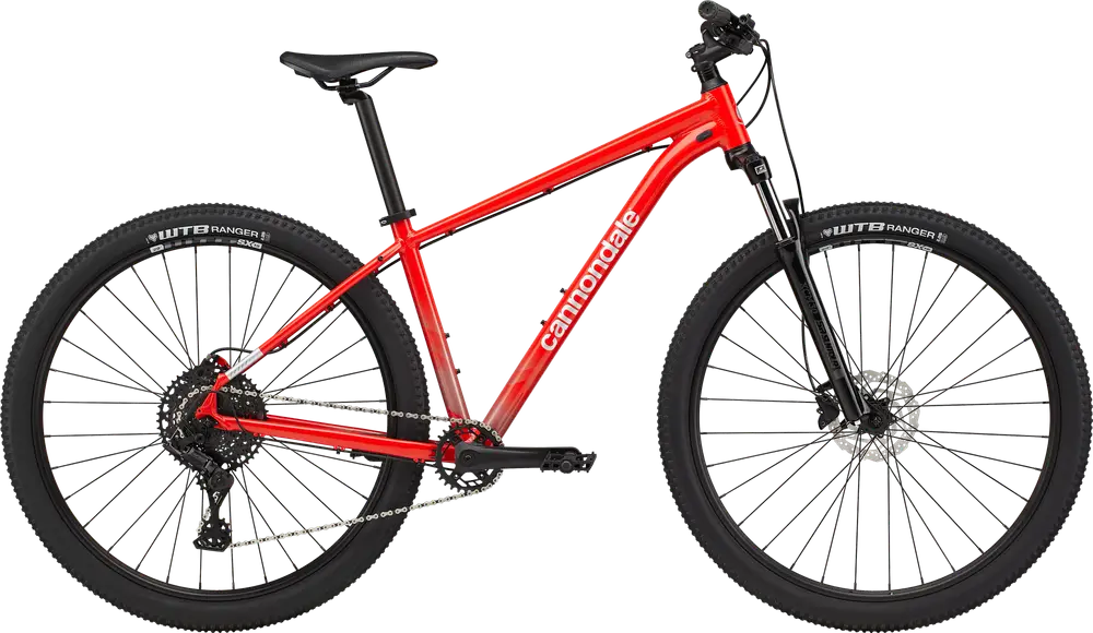 2024 Cannondale Trail 5 – Specs, Comparisons, Reviews – 99 Spokes