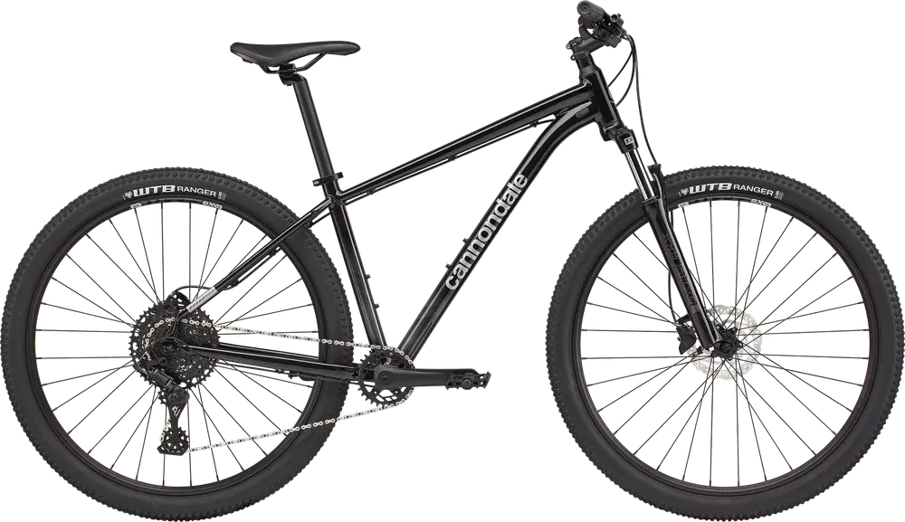 2024 Cannondale Trail 5 – Specs, Comparisons, Reviews – 99 Spokes