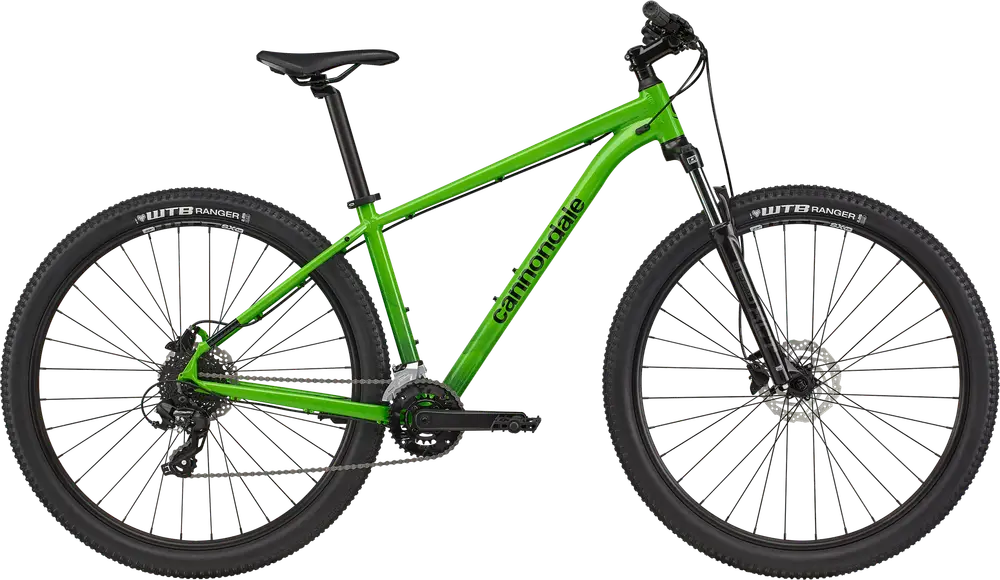 2024 Cannondale Trail 7 – Specs, Comparisons, Reviews – 99 Spokes