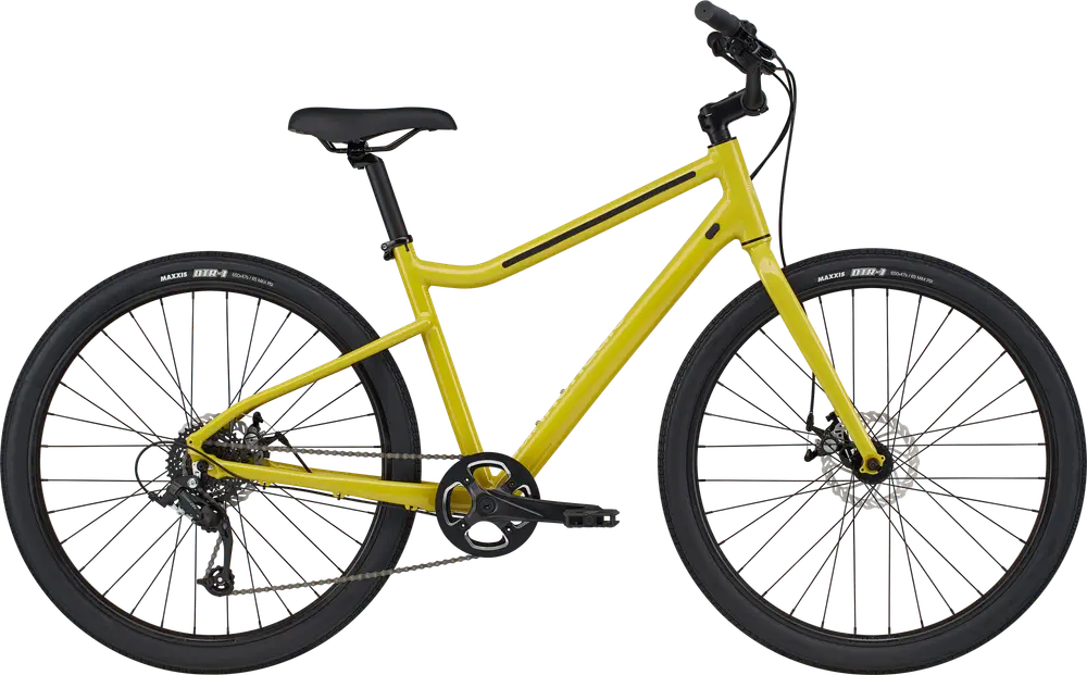 2024 Cannondale Treadwell 3 – Specs, Comparisons, Reviews – 99 Spokes