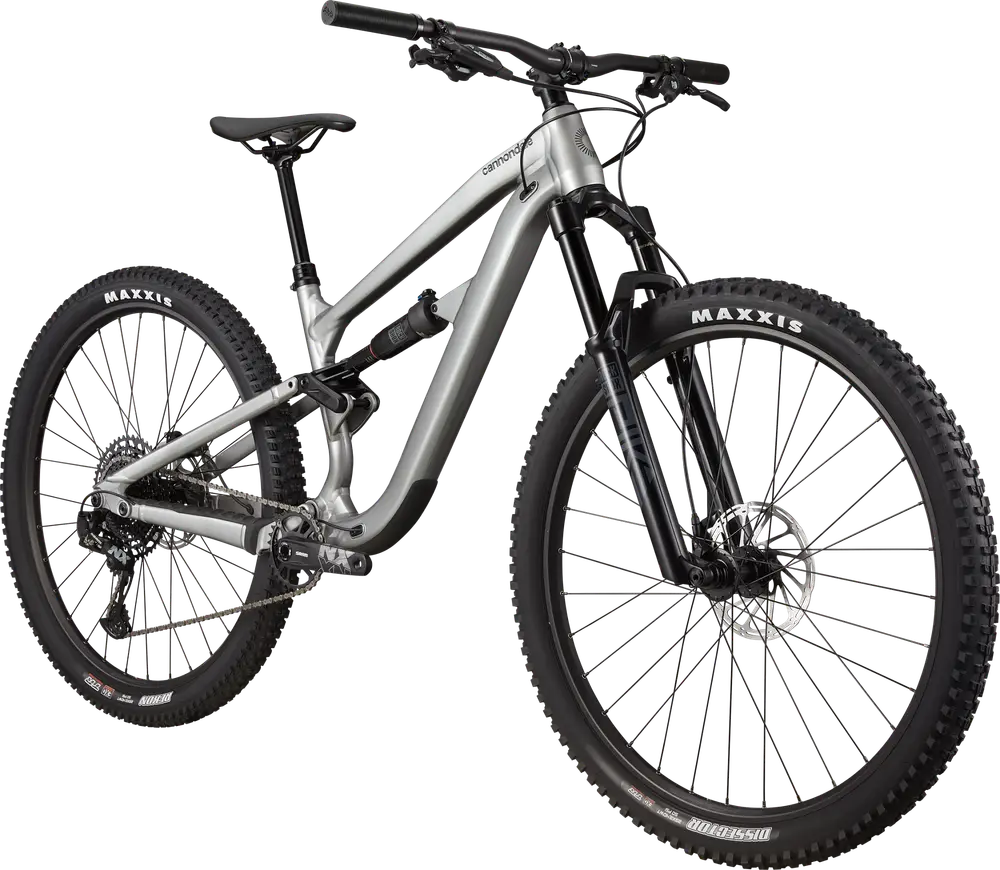 2025 Cannondale Habit 3 – Specs, Comparisons, Reviews – 99 Spokes