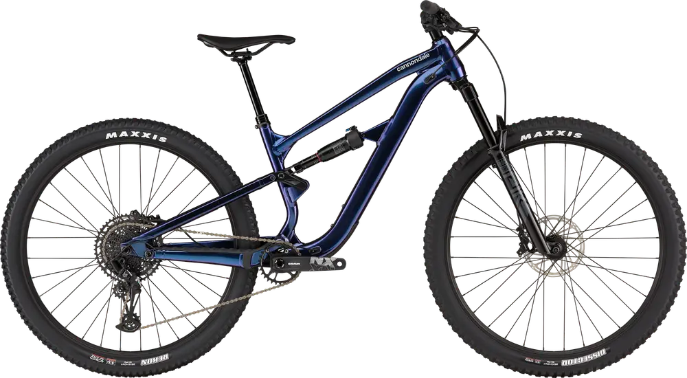 2025 Cannondale Habit 3 – Specs, Comparisons, Reviews – 99 Spokes