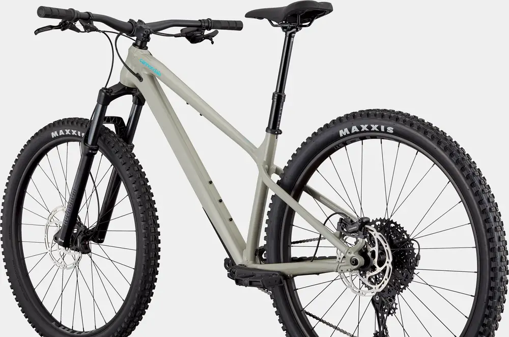 2025 Cannondale Habit HT 1 – Specs, Comparisons, Reviews – 99 Spokes