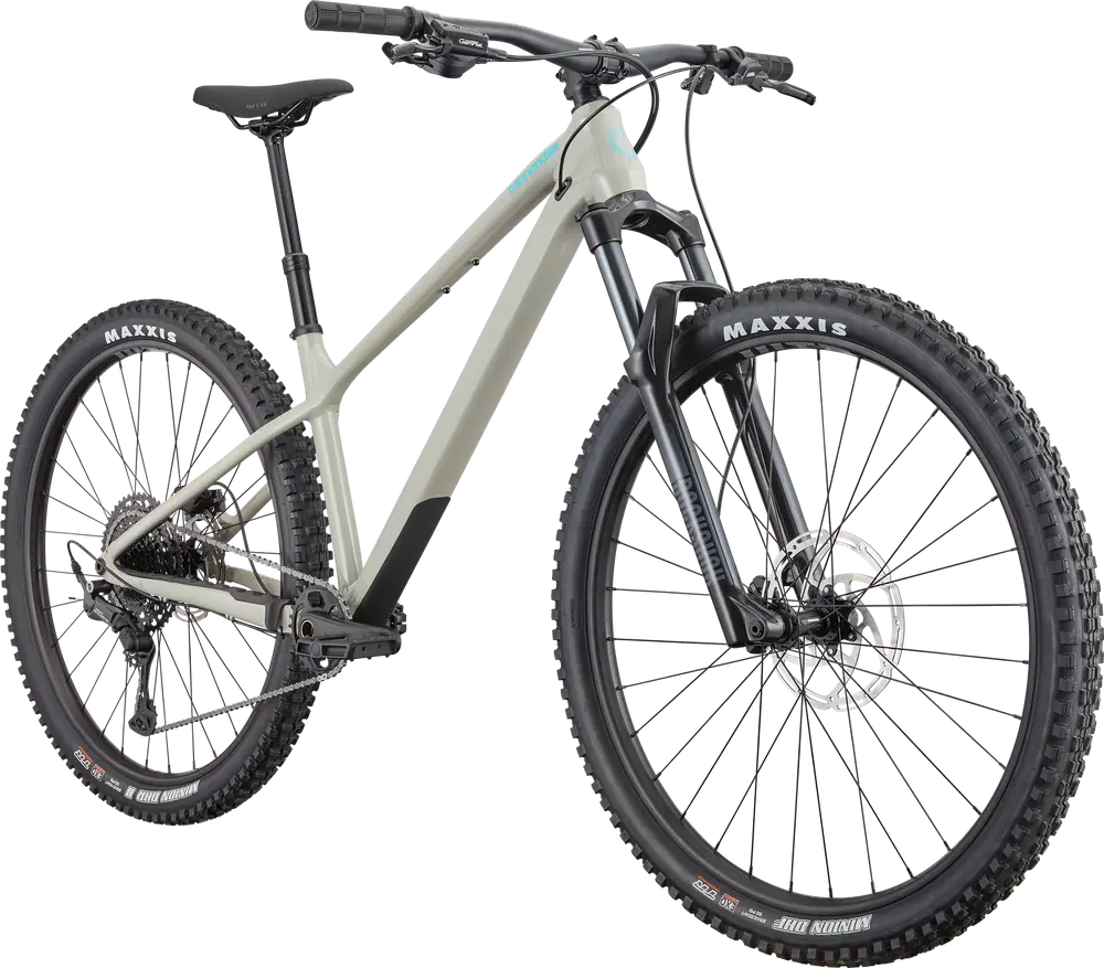 2025 Cannondale Habit HT 1 – Specs, Comparisons, Reviews – 99 Spokes