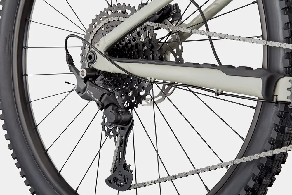 2025 Cannondale Habit HT 1 – Specs, Comparisons, Reviews – 99 Spokes