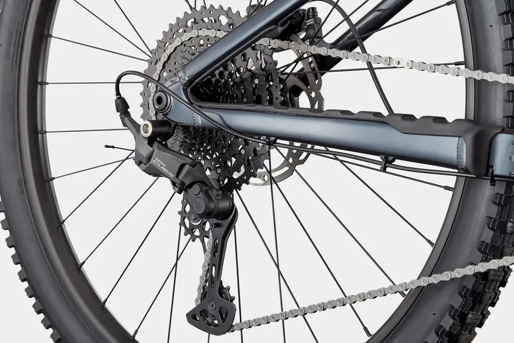 2025 Cannondale Habit HT 1 – Specs, Comparisons, Reviews – 99 Spokes