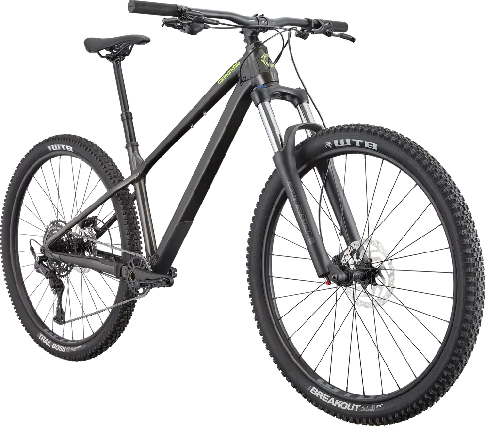 2025 Cannondale Habit HT 2 – Specs, Comparisons, Reviews – 99 Spokes